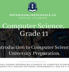 For Students (Resources & Links) | OntarioOnlineSchools.ca